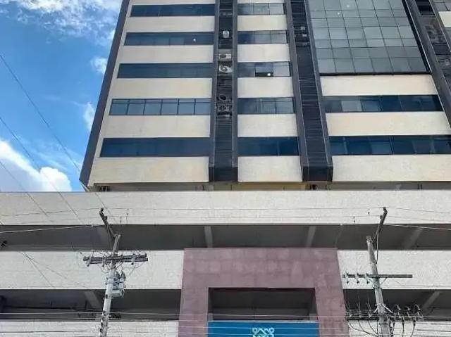 Conj. Comercial / Sala para Locação em Campos dos Goytacazes/RJ Centro