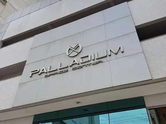 Conj. Comercial / Sala para Locação em Campos dos Goytacazes/RJ Centro