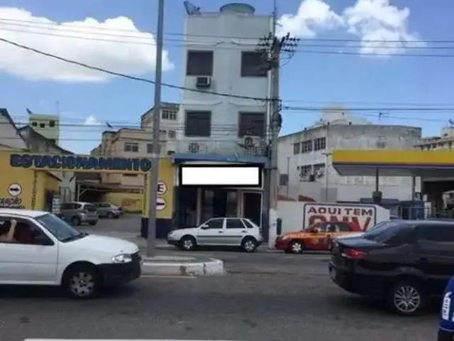Conj. Comercial / Sala para Locação em Campos dos Goytacazes/RJ Centro