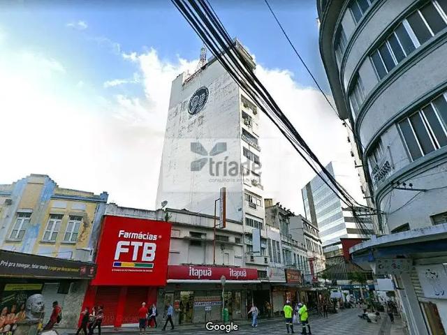 Conj. Comercial / Sala para Locação em Campos dos Goytacazes/RJ Centro