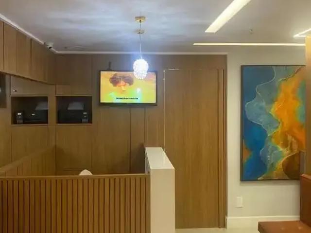 Conj. Comercial / Sala para Locação em Campos dos Goytacazes/RJ Centro