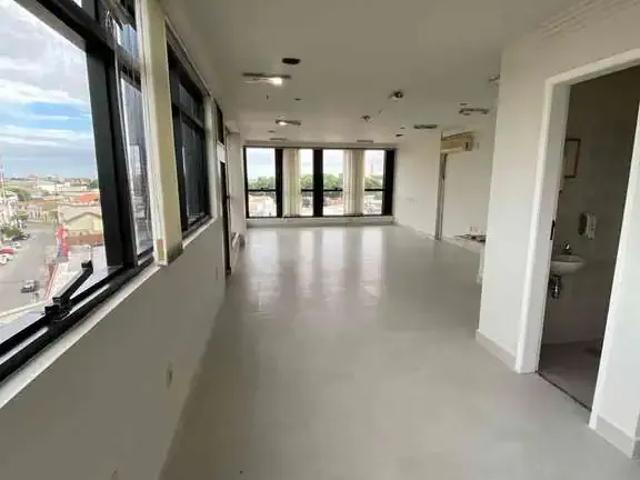 Conj. Comercial / Sala para Locação em Campos dos Goytacazes/RJ Centro