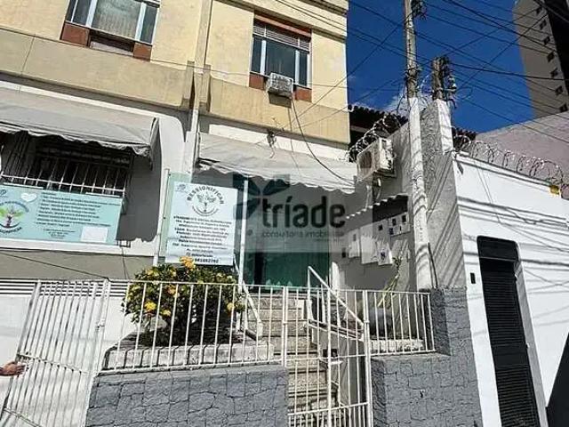 Conj. Comercial / Sala para Locação em Campos dos Goytacazes/RJ Centro