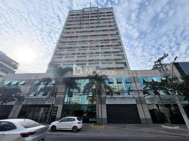 Conj. Comercial / Sala para Locação em Campos dos Goytacazes/RJ Centro