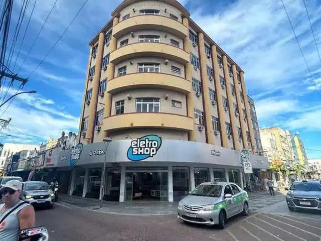 Conj. Comercial / Sala para Locação em Campos dos Goytacazes/RJ Centro