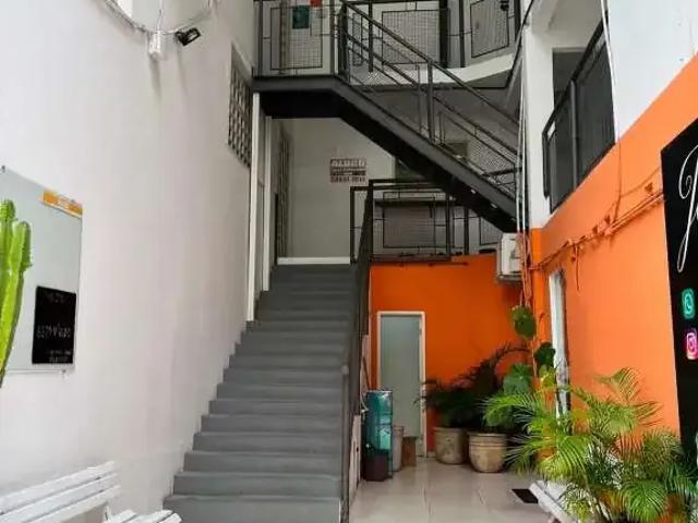 Conj. Comercial / Sala para Locação em Campos dos Goytacazes/RJ Parque Tamandaré