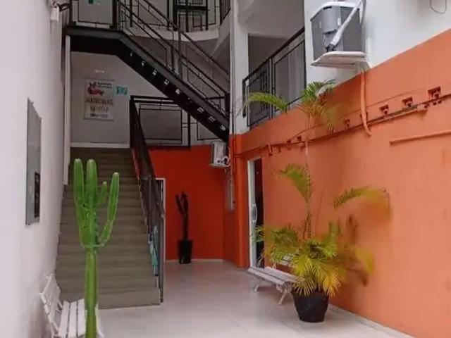 Conj. Comercial / Sala para Locação em Campos dos Goytacazes/RJ Parque Tamandaré