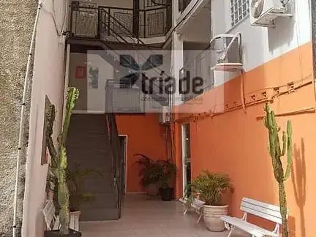 Conj. Comercial / Sala para Locação em Campos dos Goytacazes/RJ Parque Tamandaré