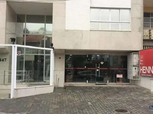 Conj. Comercial / Sala para Locação em Campos dos Goytacazes/RJ Parque Turf Club