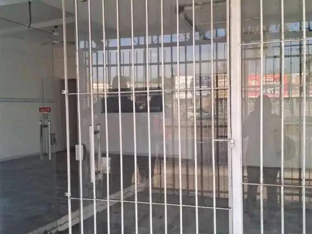 Conj. Comercial / Sala para Locação em Campos dos Goytacazes/RJ Parque Turf Club