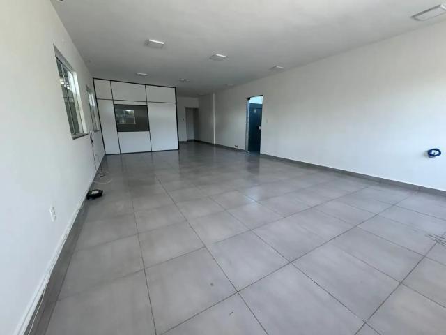 Conj. Comercial / Sala para Locação em Campos dos Goytacazes/RJ Parque Aurora