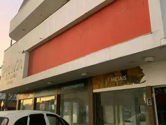 Conj. Comercial / Sala para Locação em Campos dos Goytacazes/RJ Parque Califórnia