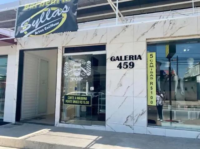 Conj. Comercial / Sala para Locação em Campos dos Goytacazes/RJ Parque Rosário
