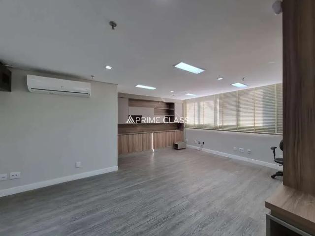 Conj. Comercial / Sala para Locação em Canoas/RS Marechal Rondon