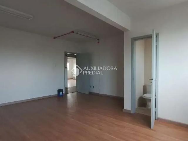Conj. Comercial / Sala para Locação em Canoas/RS Marechal Rondon