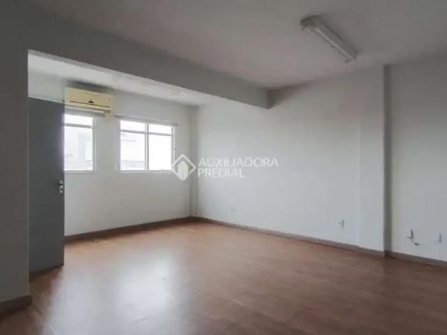Conj. Comercial / Sala para Locação em Canoas/RS Marechal Rondon
