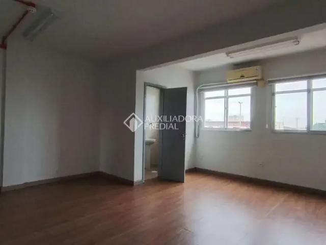 Conj. Comercial / Sala para Locação em Canoas/RS Marechal Rondon