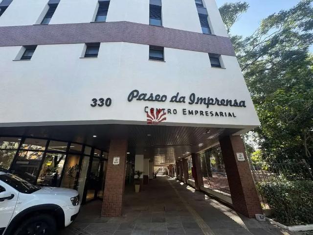 Conj. Comercial / Sala para Locação em Canoas/RS Marechal Rondon