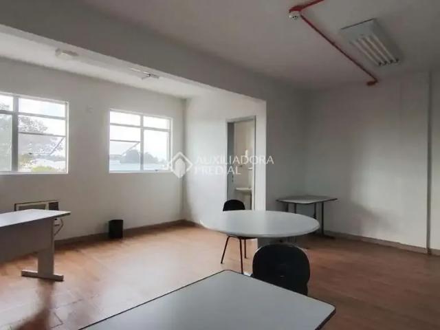 Conj. Comercial / Sala para Locação em Canoas/RS Marechal Rondon