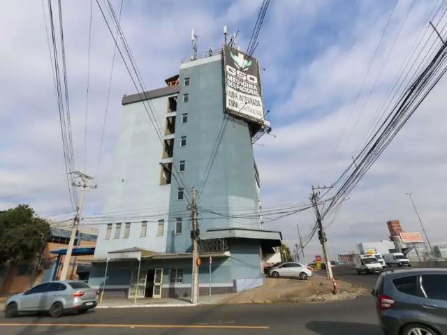 Conj. Comercial / Sala para Locação em Canoas/RS Marechal Rondon