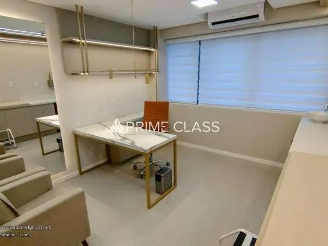 Conj. Comercial / Sala para Locação em Canoas/RS Marechal Rondon