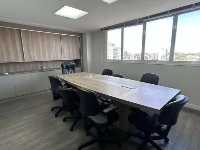 Conj. Comercial / Sala para Locação em Canoas/RS Marechal Rondon