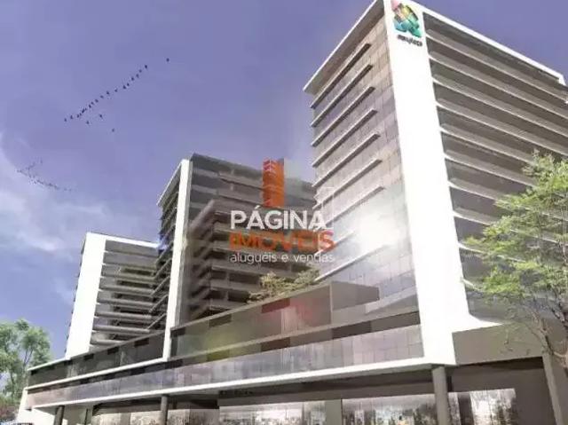 Conj. Comercial / Sala para Locação em Canoas/RS Marechal Rondon