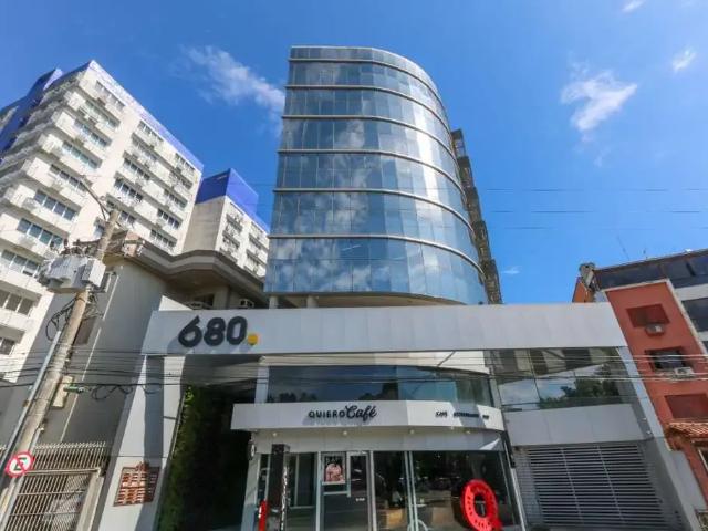Conj. Comercial / Sala para Locação em Canoas/RS Marechal Rondon