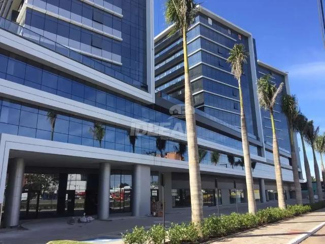 Conj. Comercial / Sala para Locação em Canoas/RS Marechal Rondon