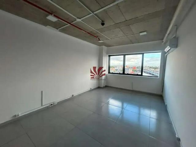 Conj. Comercial / Sala para Locação em Canoas/RS Marechal Rondon