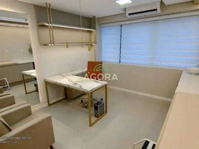 Conj. Comercial / Sala para Locação em Canoas/RS Marechal Rondon