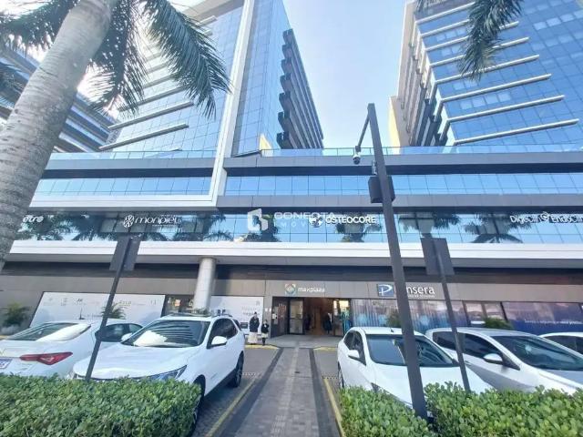 Conj. Comercial / Sala para Locação em Canoas/RS Marechal Rondon