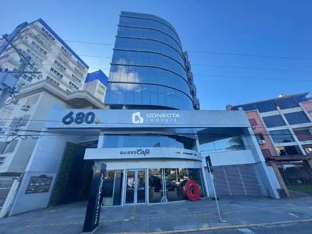 Conj. Comercial / Sala para Locação em Canoas/RS Marechal Rondon