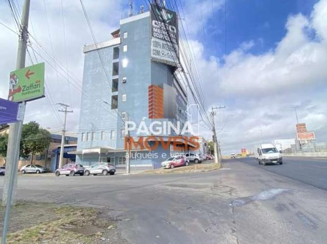 Conj. Comercial / Sala para Locação em Canoas/RS Marechal Rondon