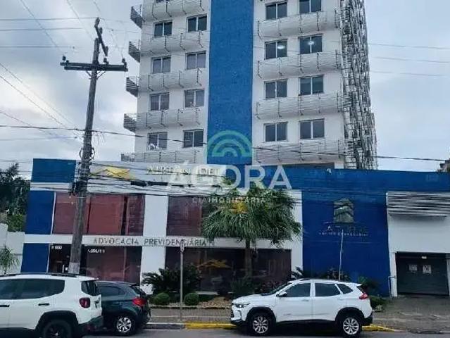 Conj. Comercial / Sala para Locação em Canoas/RS Marechal Rondon