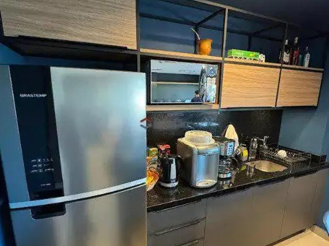 Conj. Comercial / Sala para Locação em Canoas/RS Marechal Rondon
