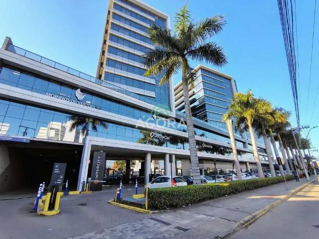Conj. Comercial / Sala para Locação em Canoas/RS Marechal Rondon