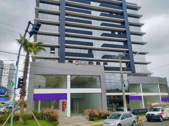 Conj. Comercial / Sala para Locação em Canoas/RS Marechal Rondon