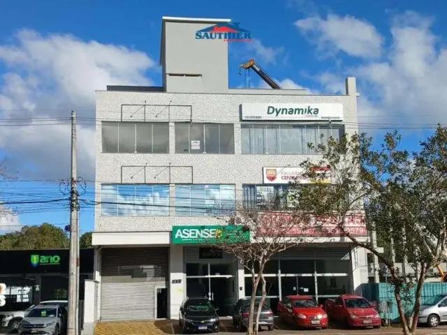 Conj. Comercial / Sala para Locação em Canoas/RS Marechal Rondon