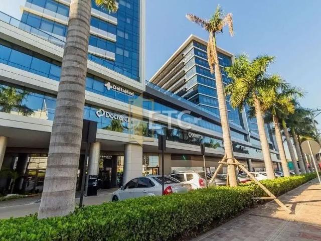Conj. Comercial / Sala para Locação em Canoas/RS Marechal Rondon