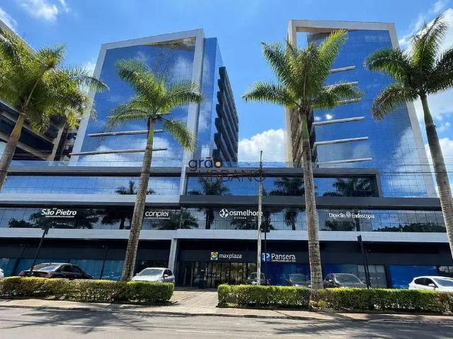 Conj. Comercial / Sala para Locação em Canoas/RS Marechal Rondon