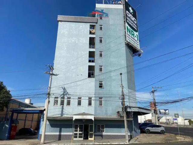 Conj. Comercial / Sala para Locação em Canoas/RS Marechal Rondon