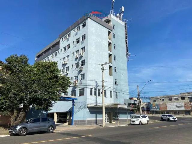 Conj. Comercial / Sala para Locação em Canoas/RS Marechal Rondon