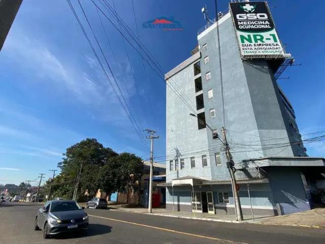 Conj. Comercial / Sala para Locação em Canoas/RS Marechal Rondon