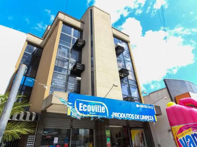 Conj. Comercial / Sala para Locação em Canoas/RS Marechal Rondon