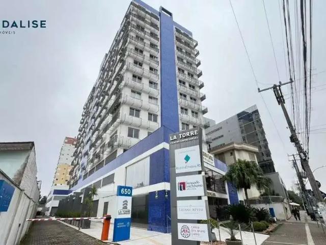 Conj. Comercial / Sala para Locação em Canoas/RS Marechal Rondon