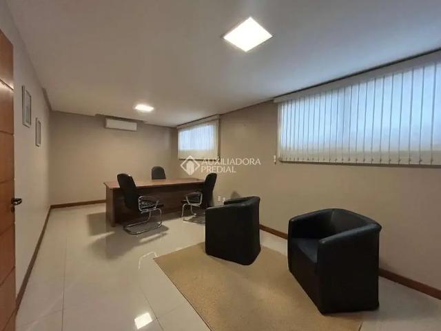 Conj. Comercial / Sala para Locação em Canoas/RS Marechal Rondon