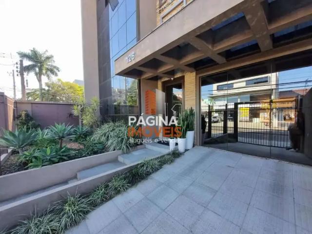 Conj. Comercial / Sala para Locação em Canoas/RS Marechal Rondon