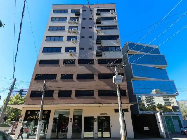Conj. Comercial / Sala para Locação em Canoas/RS Marechal Rondon