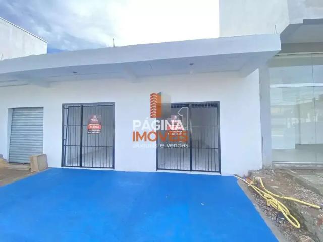 Conj. Comercial / Sala para Locação em Canoas/RS Marechal Rondon